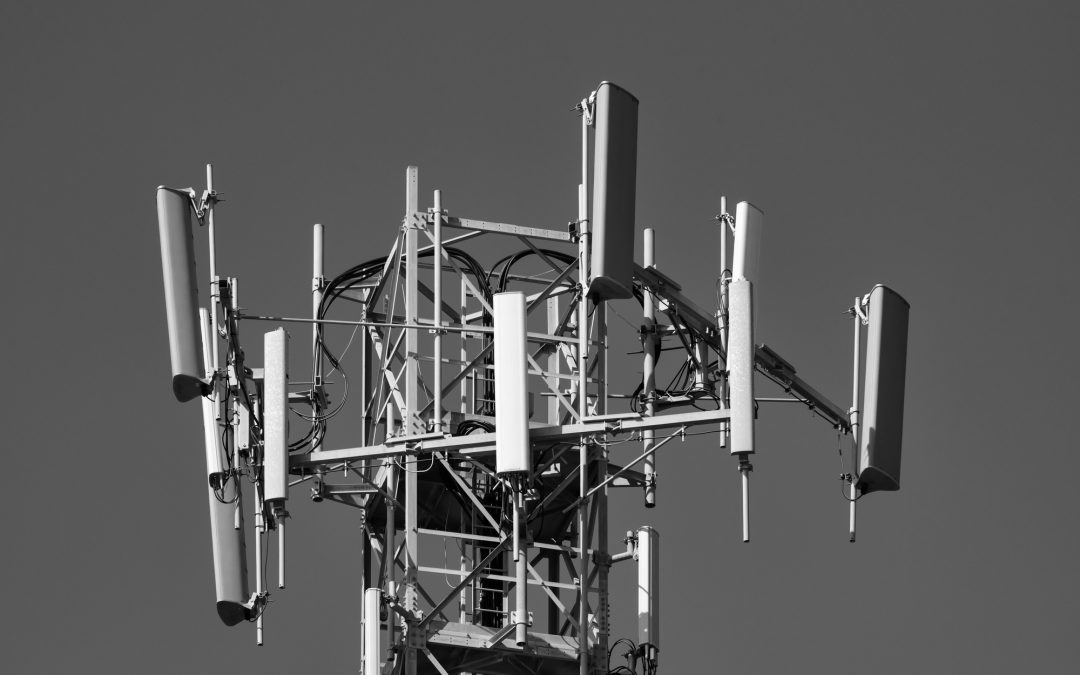 The Versatility of Guy Towers: Applications and Advantages - Tashjian ...